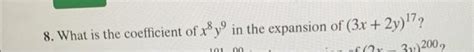 Solved Discrete Math For The First Question Do Only Part