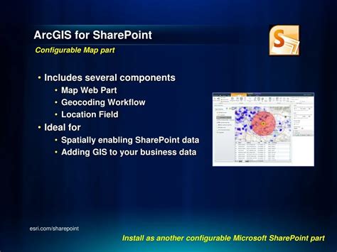 Ppt Creating Web Applications With Arcgis Powerpoint Presentation Free Download Id9325352