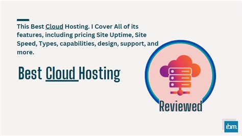7 Best Cloud Hosting Services For Small Businesses In India 2025