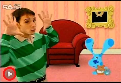 Play Blues Clues Blues Clues Wiki Fandom