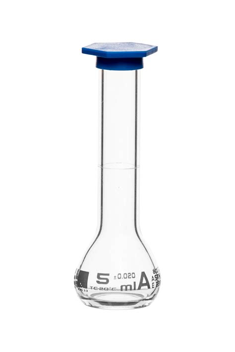 Volumetric Flasks Class A — Eisco Labs