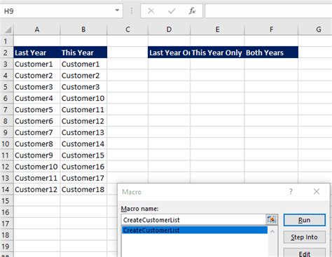 Vba How To Filter Through Multiple Arrays At Once Stack Overflow