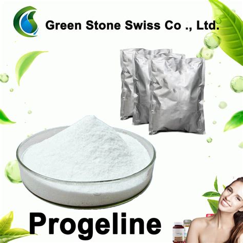 Buy Progeline Trifluoroacetyl Tripeptide 2 Price Supply For Sale From Green Stone