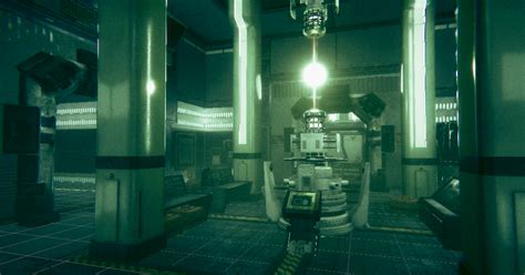 Make Your Unity Scene Spooky With Fog In Hdrp By Liberty Depriest Medium