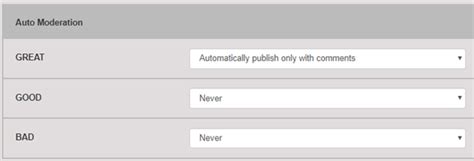 Automated Public Testimonial Feed Crewhu