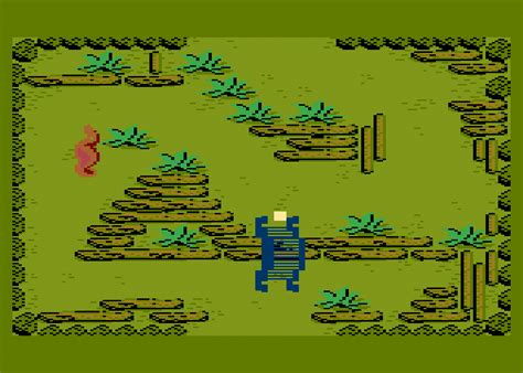 Atariage Atari 5200 Screenshots Adventure Ii Self Published