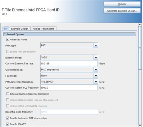 55 Clock Connections In Synchronous Ethernet Operation