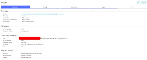 Creating Request Attributes Based On Metadata Dynatrace Community