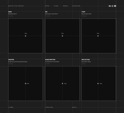 Wireframe Design Web Design Minimal Design