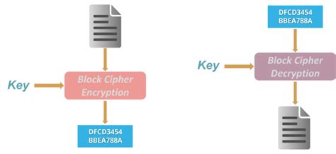 What Is Cryptography Its Types Algorithms And Features