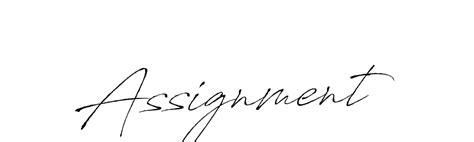 70 Assignment Name Signature Style Ideas Unique Online Signature