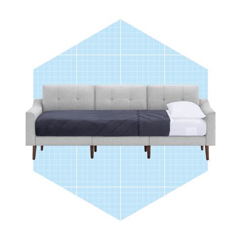 8 Best Sleeper Sofas To Give Your Guests A Better Nights Sleep
