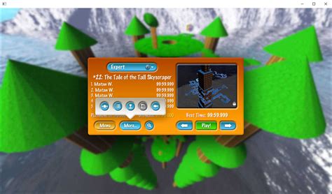 Github Randomityguy Mbhaxe A Haxe Port Of Marble Blast Gold Platinum And Ultra With