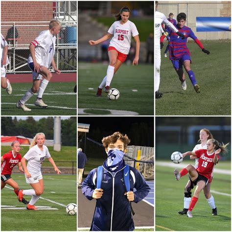 Ewan Maxwell Brooke Wilson And The Starting Xi Pickin Splinters