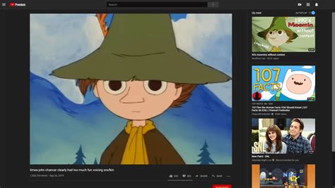 Bug Sidebar Thumbnails Are Too Large Ryoutube