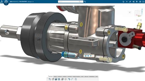 Solidworks Unveils Ai Powered Design Assistant For Smarter Faster