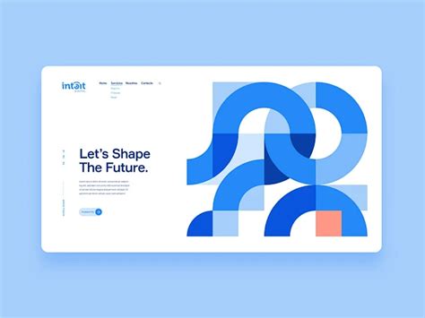 登陆页面应用程序品牌设计颜色图标登陆登陆页面形状ui Ux网页网页设计机构网页设计师网站网页设计 花瓣网