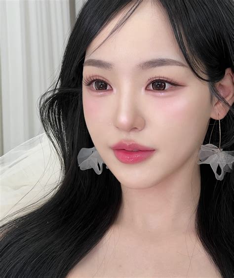 스타일플로어 설빈🎀 청담메이크업 핑크메이크업 쿨톤메이크업 프로필메이크업 웨딩메이크업 승무원메이크업 웨딩메이크업 💖⠀ ⠀ 신부님들의 니즈를 잔뜩 담은 모든게 완벽했떤