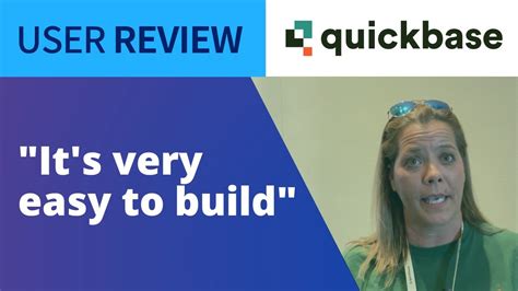 Quickbase Provides User Ability To Build Strong Project Management Software A Quickbase Review