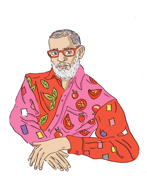 Ashish Gupta On Expressing Identity Through Art Bricks Magazine