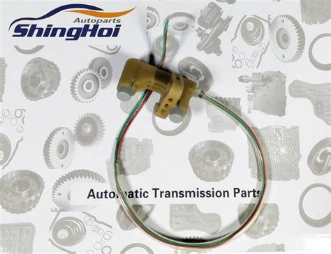 New 7dt45 7dt70 Pdk Transmission Speed Sensor Sheng Hai Auto Parts Co