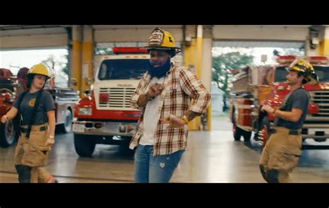 Blanco Brown The Git Up Dance Video 48 Off