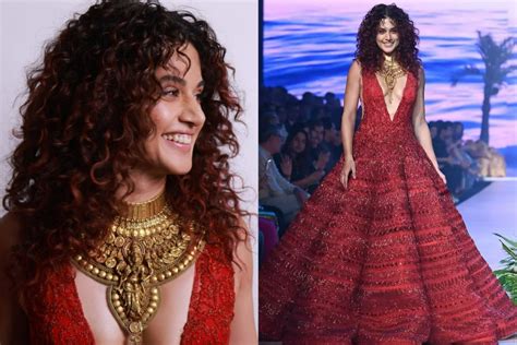 Taapsee Pannu Complaint Hurting Religious Sentiments Hate 1