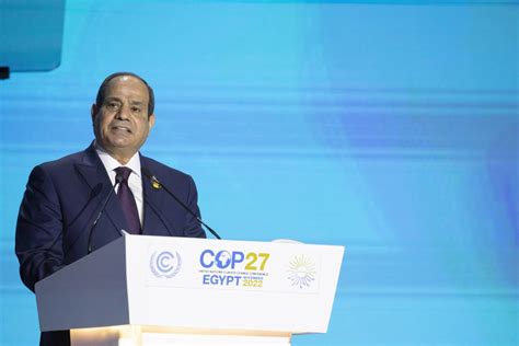 السيسي يعلن ترشحه في الانتخابات الرئاسية المصرية المقبلة