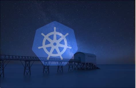 Kubernetes In Cloud Getting Started With Amazon Eks Or Aws Eks Automate Infra