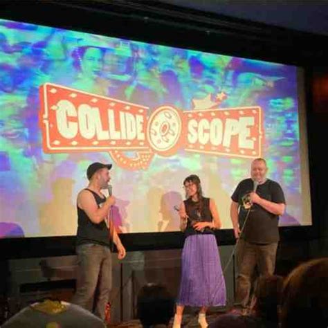 Collide O Scope Tickets 2026 2027 Seattle Theater