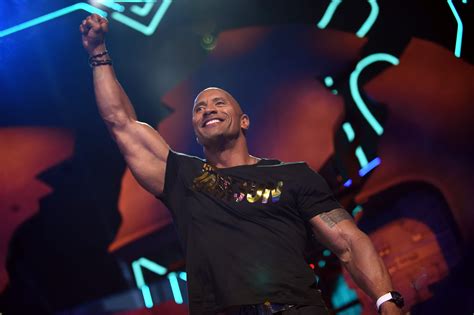 The Rock Reveals New Xfl Logo Ahead Of 2023 Relaunch Maxim