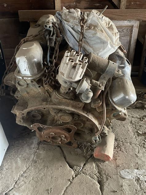 340 Engine For Sale Only 2 Left At 60