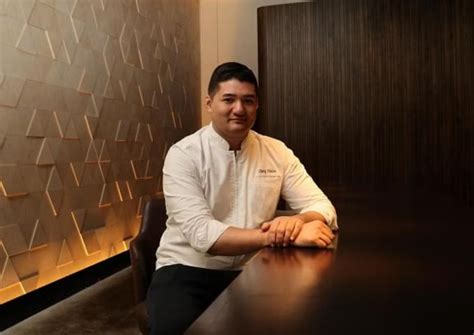 Singaporean Chef Tariq Helou Dies Suddenly At Age 29 Peers And Colleagues Stunned By His