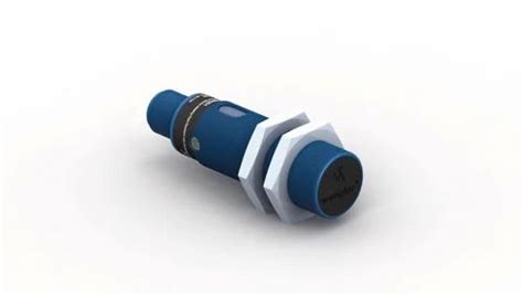 I A Inductive Sensor Welding Field Resistant With Correction Factor At Best Price In