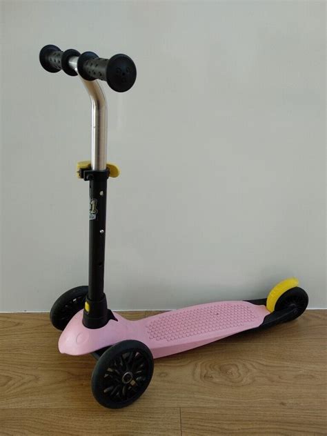 Oxelo B1 Scooter Decathlon | in Oxford, Oxfordshire | Gumtree