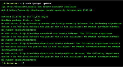 Postmortem Of An Error To Install Mysql Specific Version By Giuliano