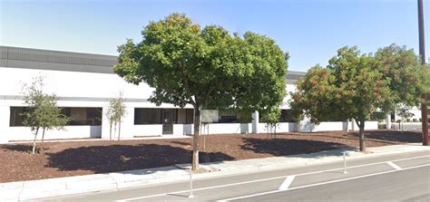 Goldman Sachs Alumni Snaps Up 38m Warehouse In Silicon Valley Amid
