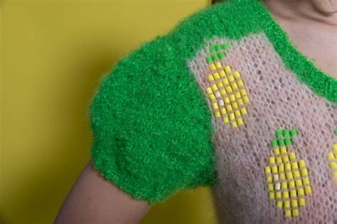 Sigrid Kit Fra Handdyed Dk