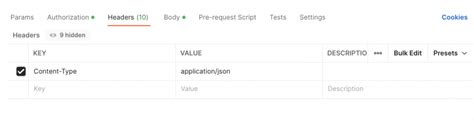 Add Data Into Data Extension Via Rest Api Cornelia Eyraud