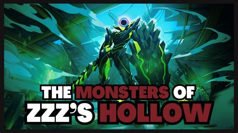 What Exactly Are The Ethereals Zenless Zone Zero Lore Youtube