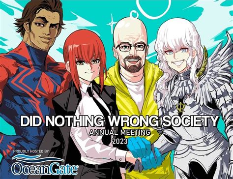 did nothing wrong r animememes