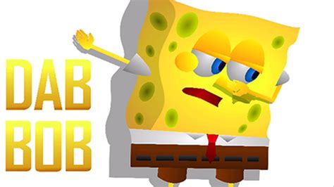 Spongebob Dab Black Ops 3 Emblem Tutorial Youtube