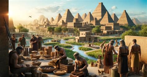 Mesopotâmia Povos Características Sociedade