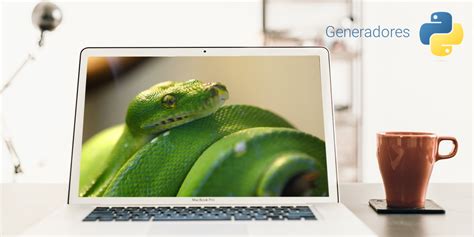 Generadores En Python I Like Development