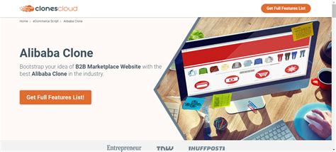 Alibaba Clone Script Clonescloud 99 Clone Scripts