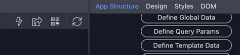 Where Do I Add Page Components In App Structure Wappler General