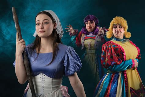 Pace Panto Returns With Cinderella Mill Renfrewshire