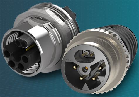 Good Backgrounder On M Industrial Power Ethernet Standard Electronics Weekly