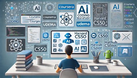 Ai 코딩 독학 초보자도 쉽게 배우는 Ai 프로그래밍 공부법 홍익인간