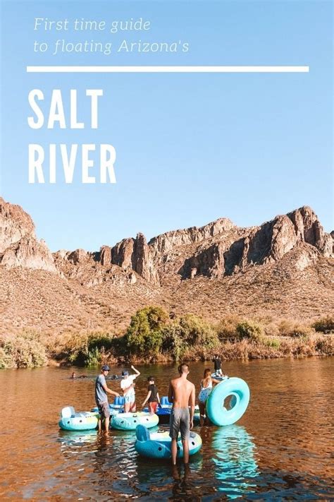 First Time Guide To Arizona S Salt River Tubing Artofit
